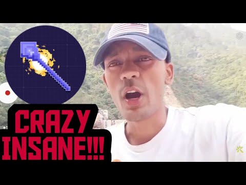SPELL TOKEN Crazy Insane - YouTube