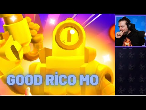 GÜZEL BİR RİCO MAP VAR SİZDE BİLİYORSUNUZ MUHAMMED ABİNİZ RİCOYU OYNUYOR xd;