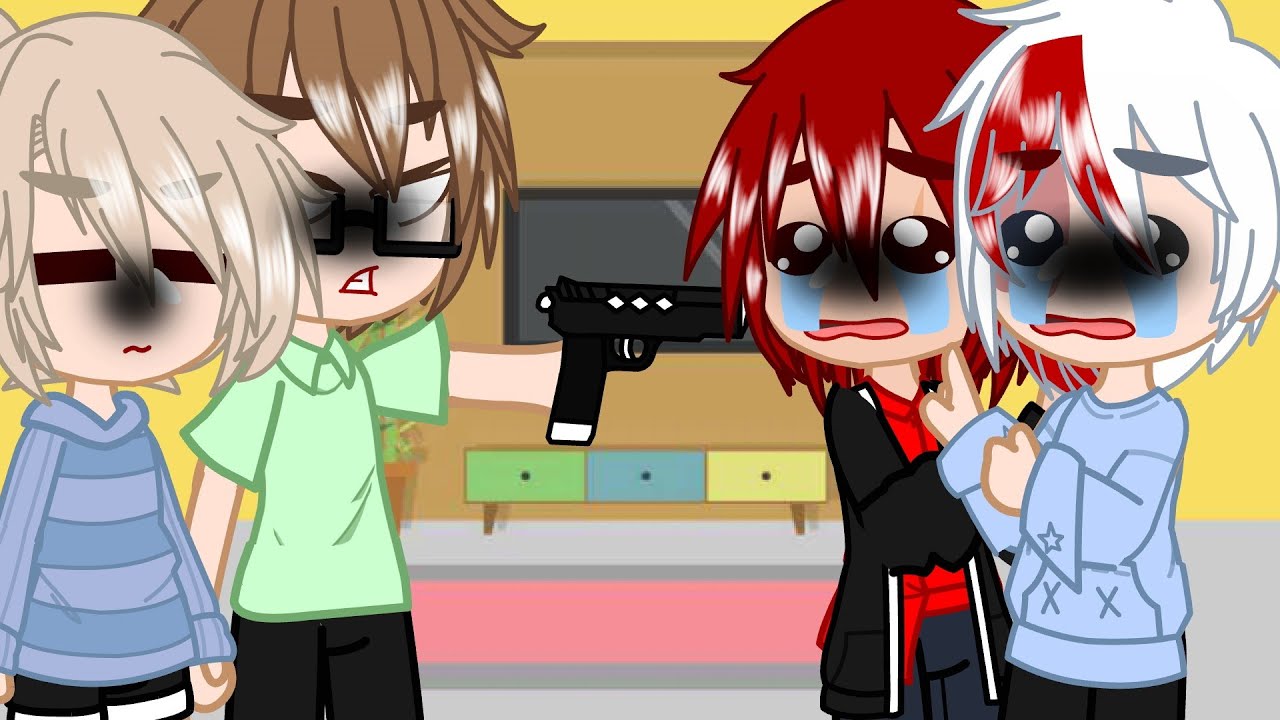 WHAT ARE YOUR INTENTIONS WITH MY DAUGHTER!?||Meme TikTok?||TodoKiriBaku ...