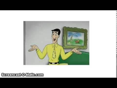 Curious George screen cast - YouTube