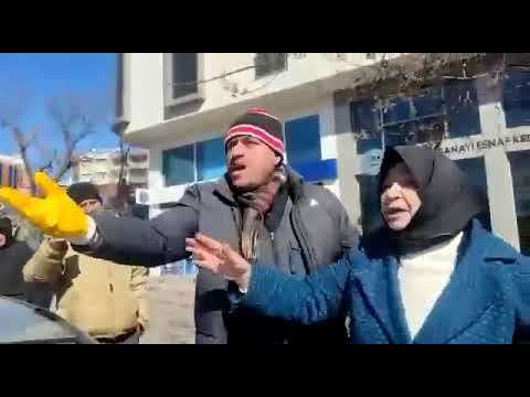 Eski AK Parti Milletvekili, İmamoğlu'na 'İngiliz uşağı' deyip saldırdı