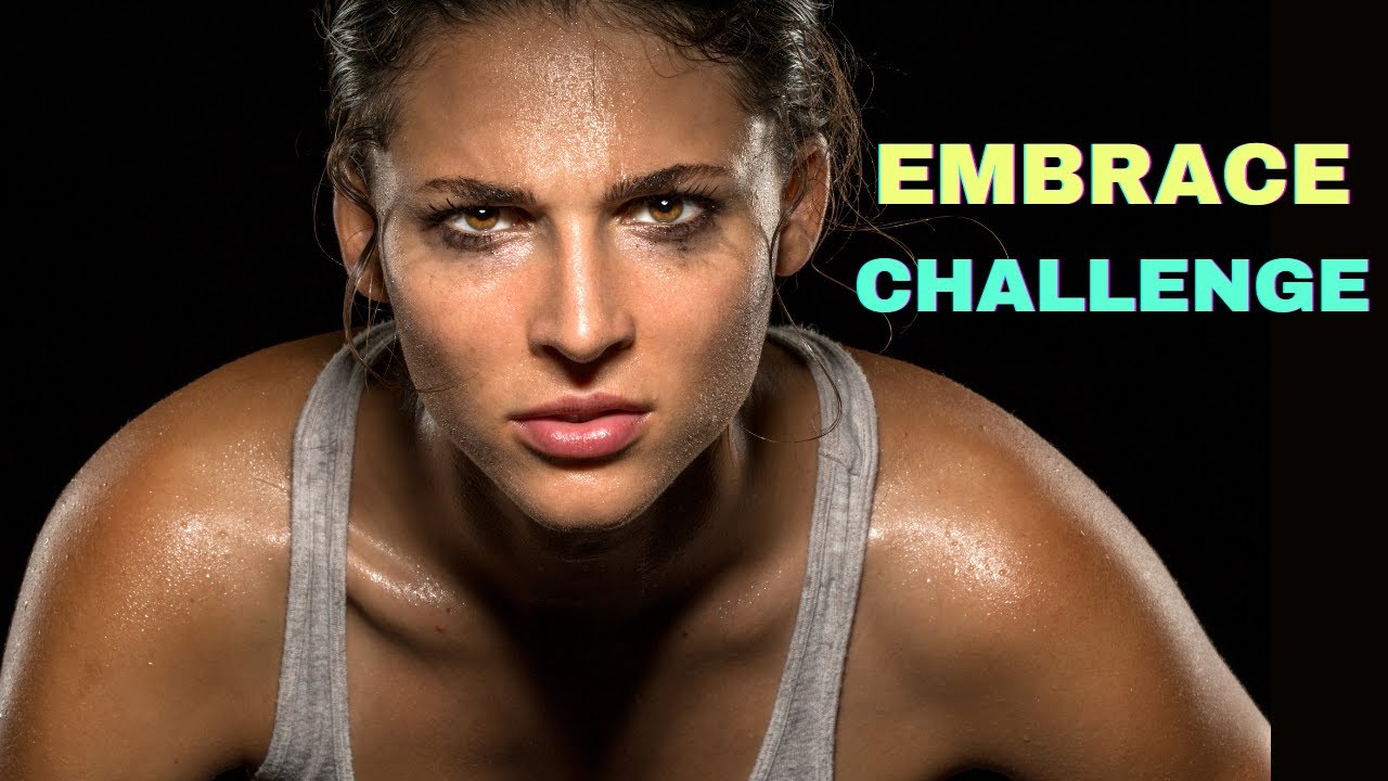 When Challenge Comes Your Way… Watch This – Powerful Motivational Video ...