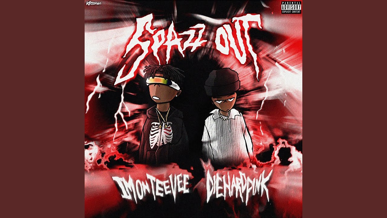 Spazz Out (feat. diehardpink) - YouTube