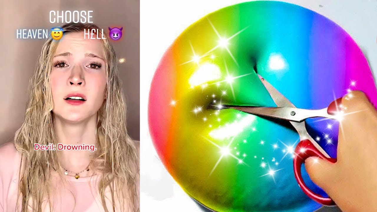 Text To Speech 🎅 Asmr Slime Storytime ️ @Luke Davidson TikTok ...