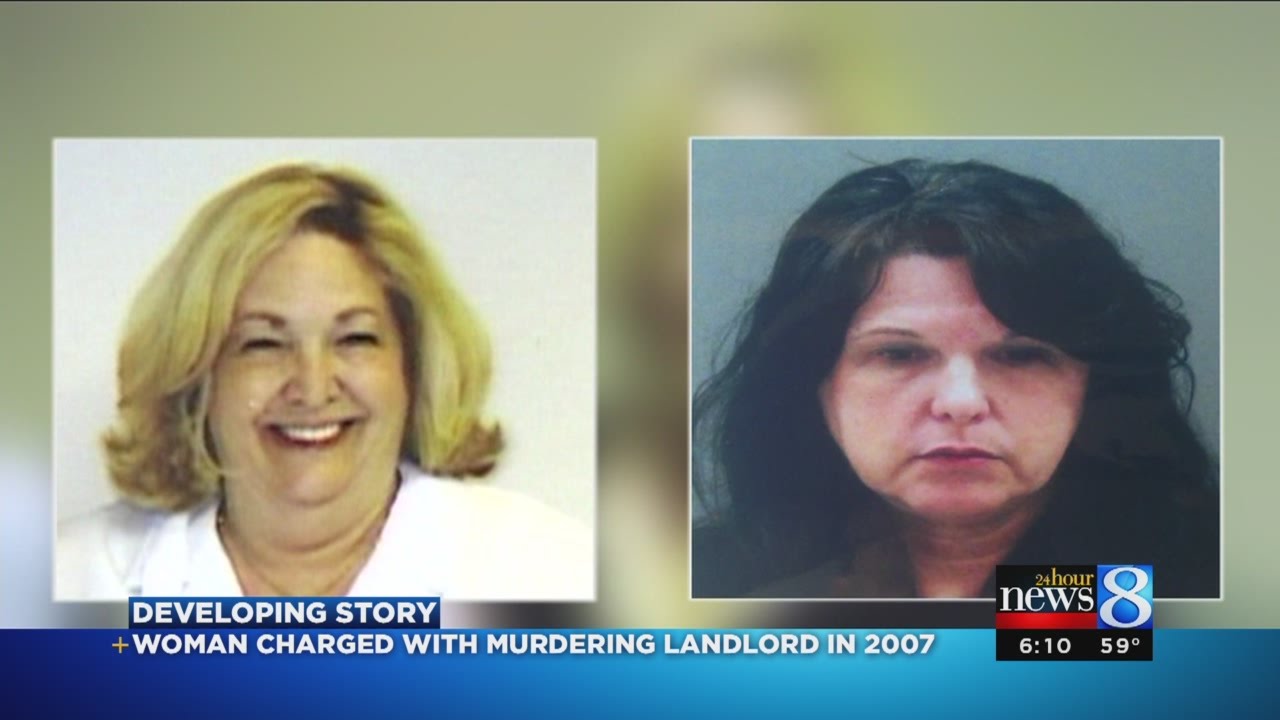 Documents: Woman confessed to Janna Kelly murder - YouTube