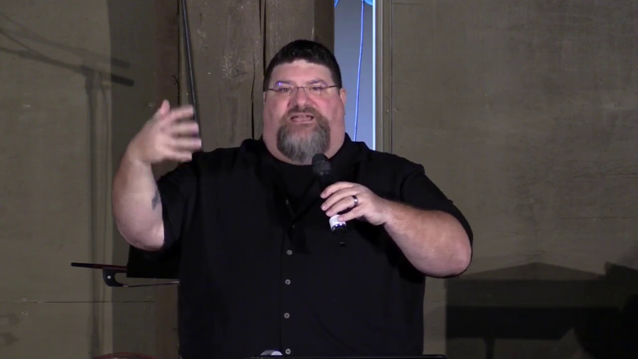 Session 4, Sunday morning with Rick McKinley - YouTube