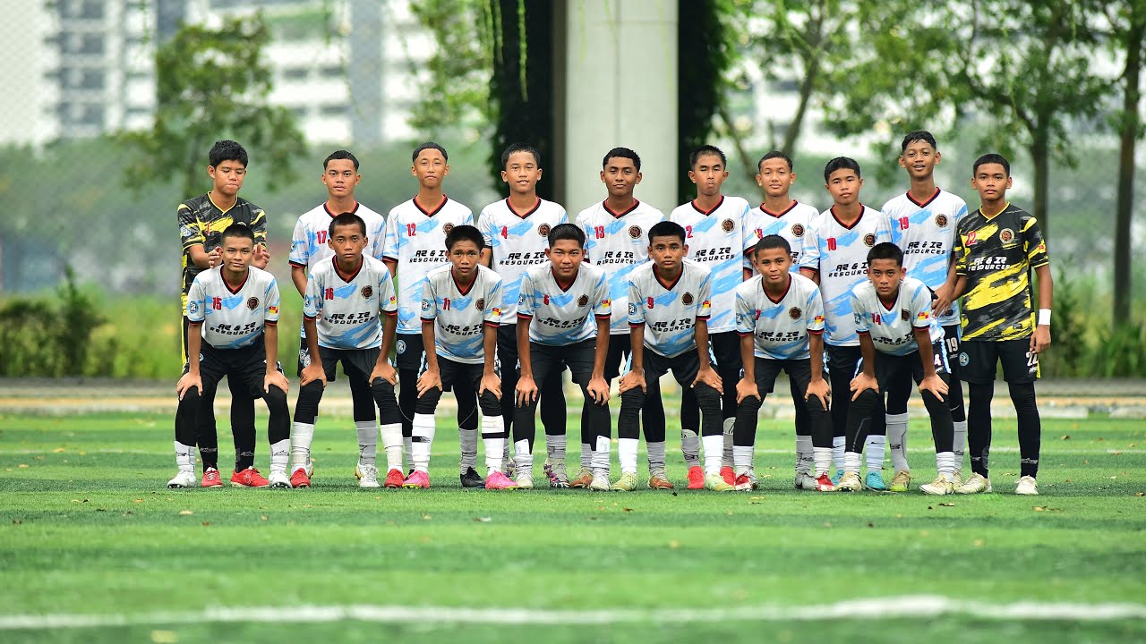 SEP.AKHIR-PLD KUSEL(1)vs PLD BATANG PADANG(0)half 2 - YouTube