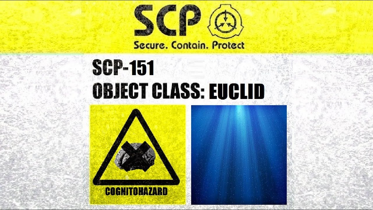 SCP 151 NEW Demonstrations In SCP - Old Stories v0.1 - YouTube