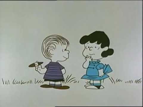 that time charlie brown smoked cigars, Tennessee ernie ford - YouTube