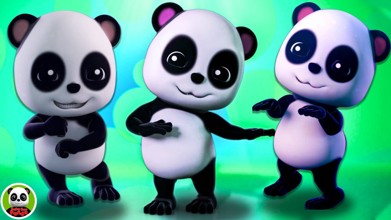 Oopsie Doopsie Kids Dance Songs More + Nursery Rhymes for Kids - YouTube