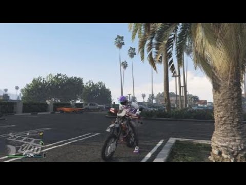 The reason you should buy the manches scout in gta - YouTube