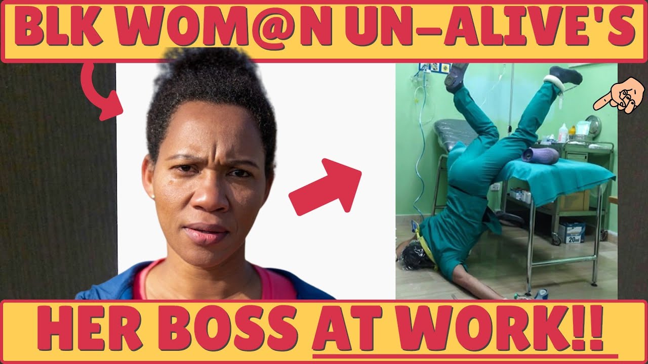 MERKED BY A BLK W0M@N - YouTube