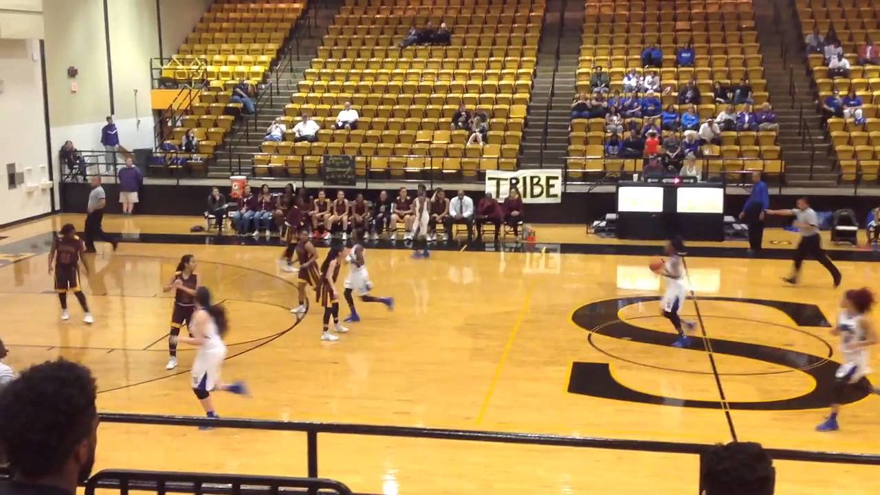 Jordan Pinson #3 Maroon: Andress vs Palo Duro - YouTube