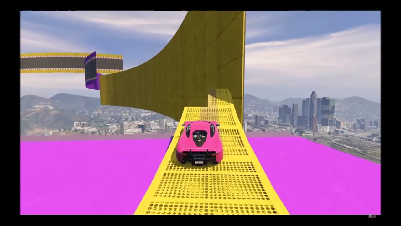 GrayStillPlays out of context (GTA5) - YouTube