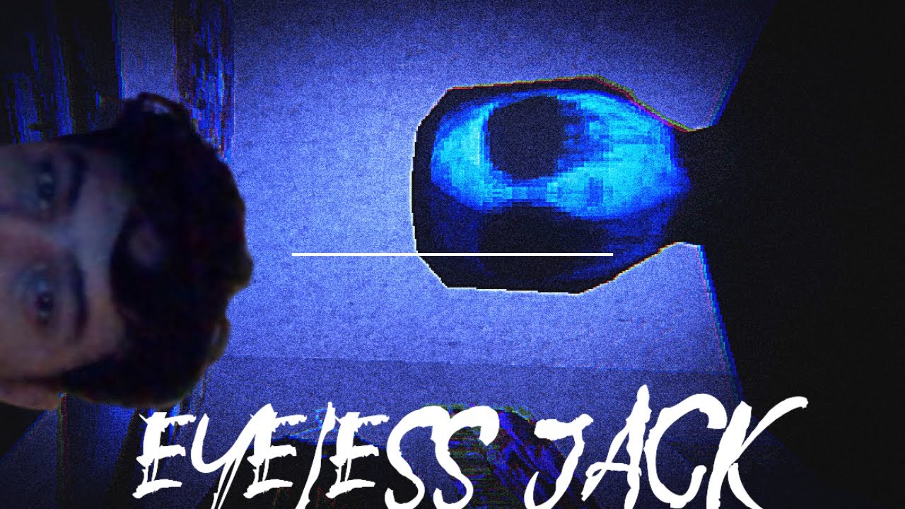 HOMIE PICKED UP HIS BROTHER'S KIDNEY WTF - EYELESS JACK - YouTube