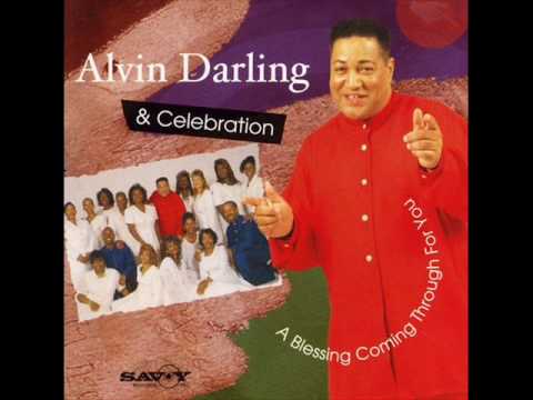 Lift Him Up - Alvin Darling & Celebration - YouTube