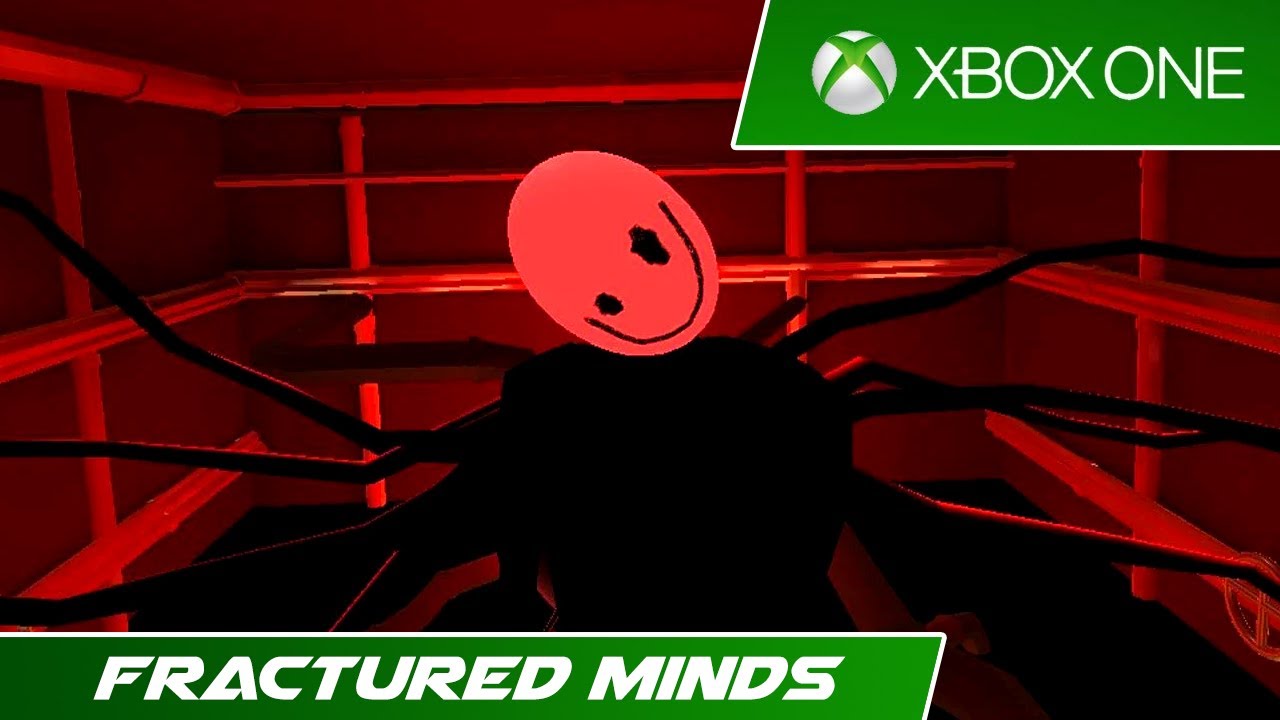 FRACTURED MINDS (2017) // Full Game // Microsoft XBOXONE Gameplay - YouTube