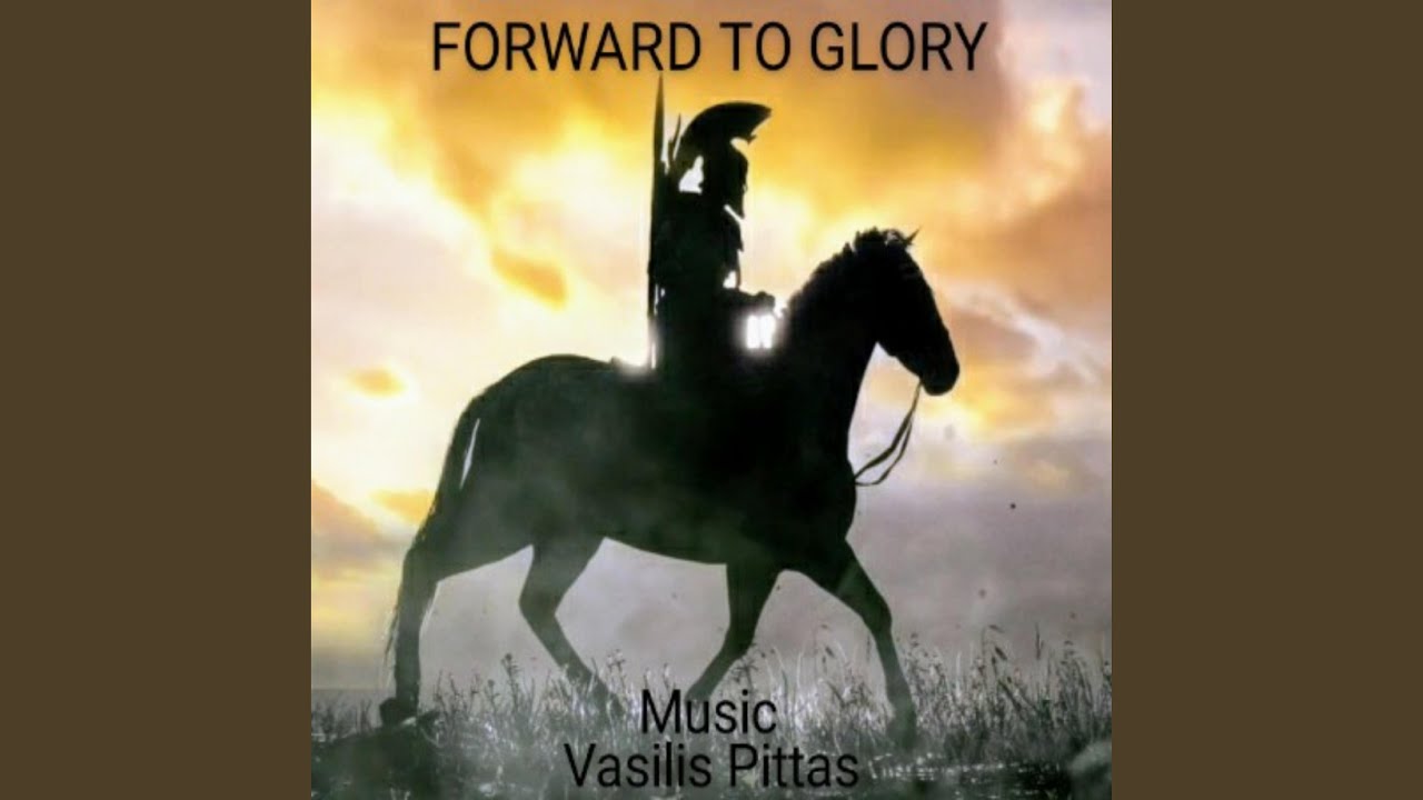 Forward to Glory - YouTube