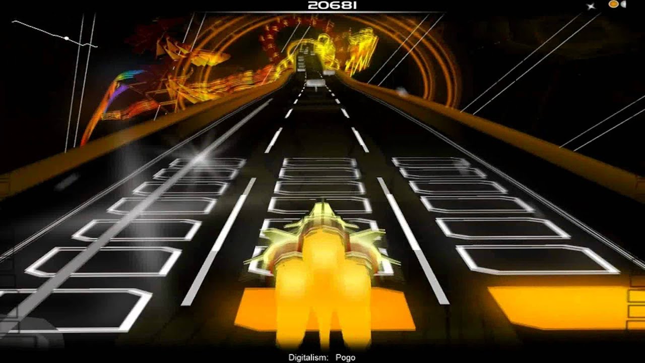 Digitalism - Pogo - YouTube