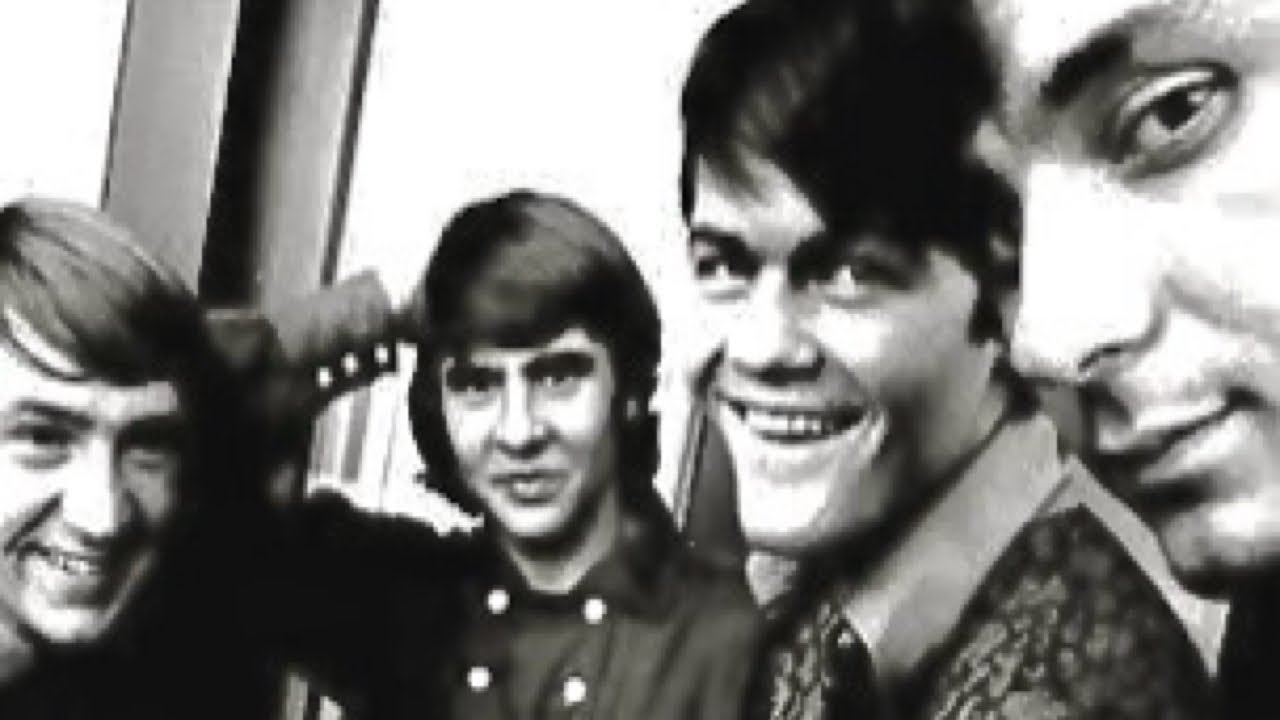 SHE - THE MONKEES - Drums by JETT @jettfighterdrumming - YouTube