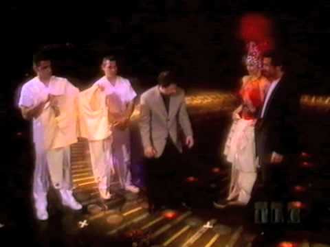 Straitjacket Revealed - YouTube