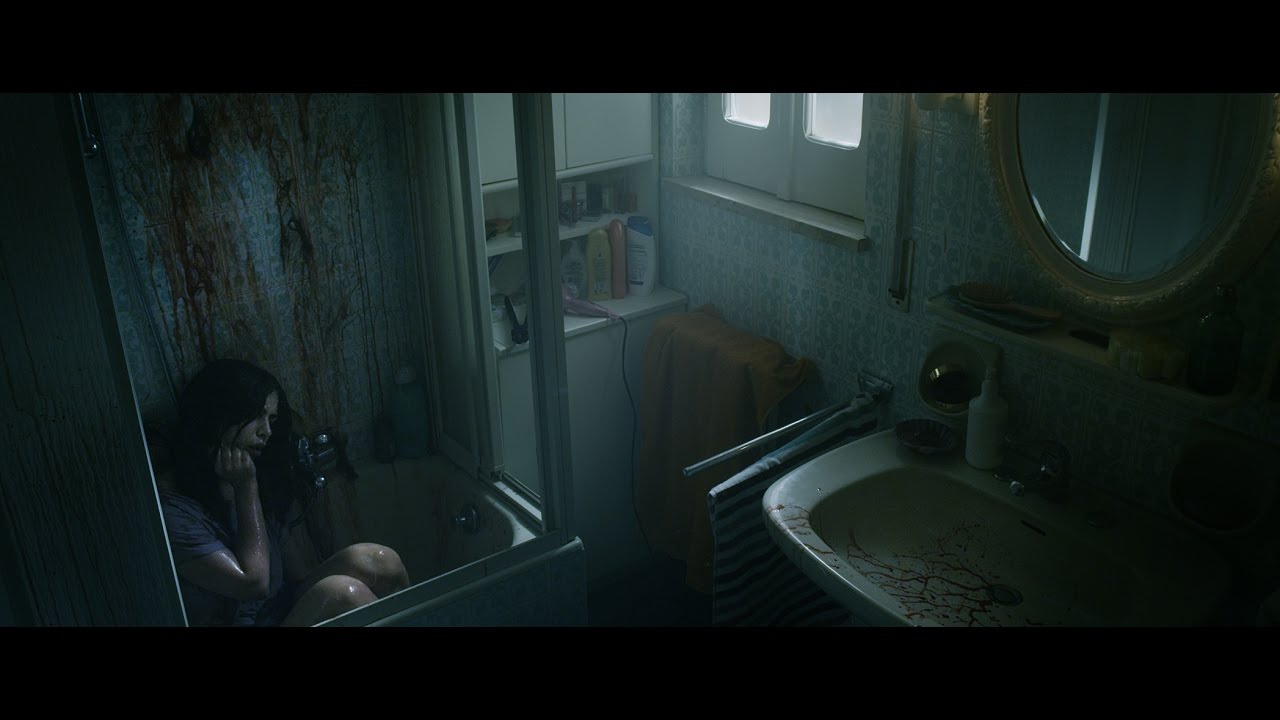 Spring (2014) Film Review - YouTube