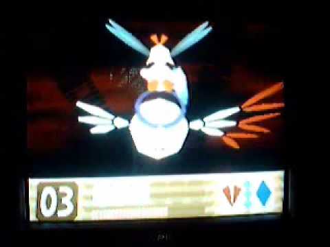 Kirby and the crystal shards-O2 battle - YouTube