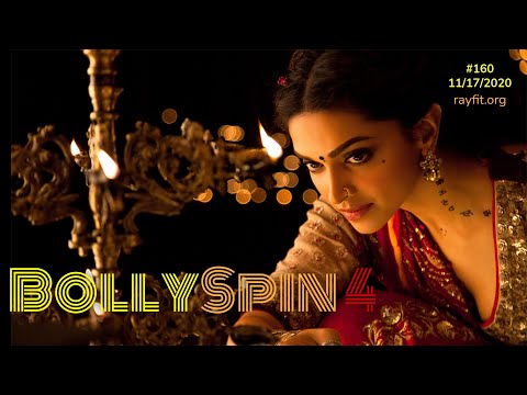 rayfit 160 - Bollyspin 4