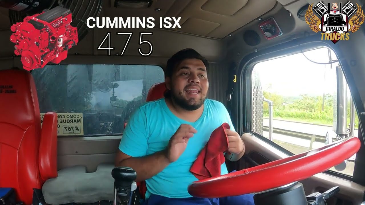 ¿CAMBIE DE TRACTOMULA? | QUE PASO CON LA DIBA? - YouTube