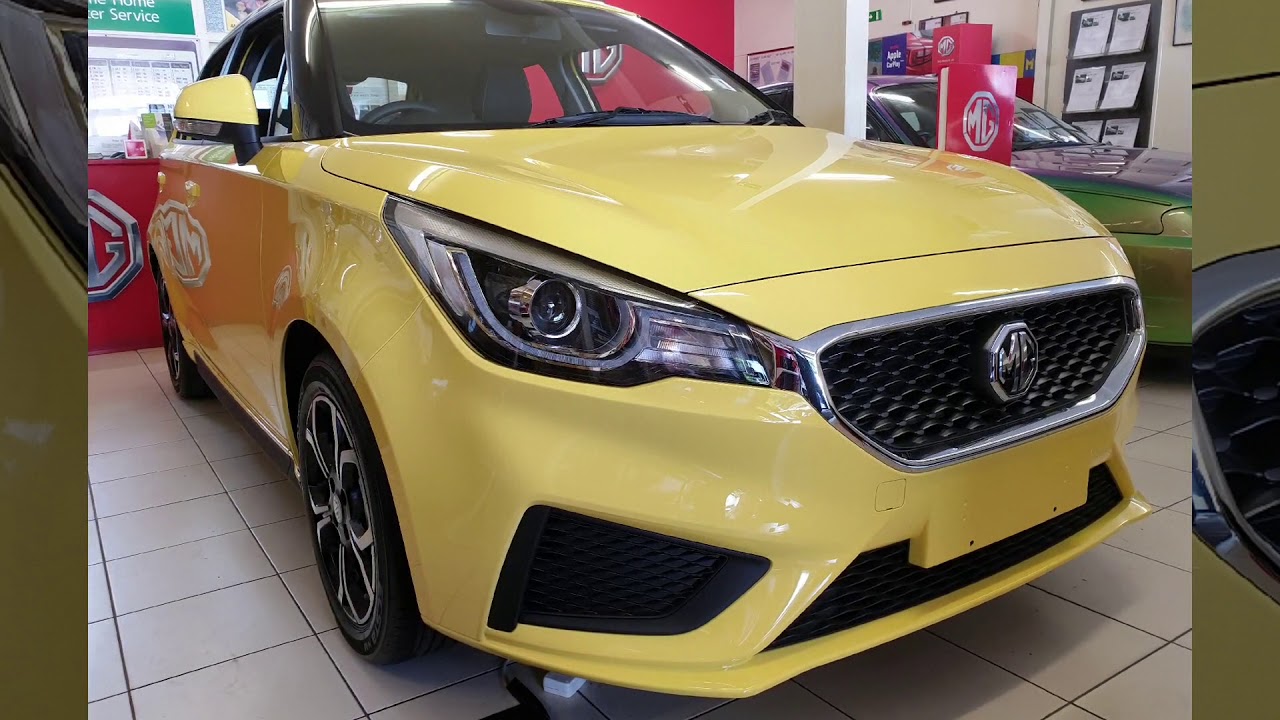 Summit Garage - YouTube