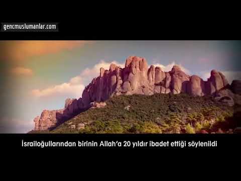 Sen Yeterki Tövbe Et ? En Etkili Dini Video
