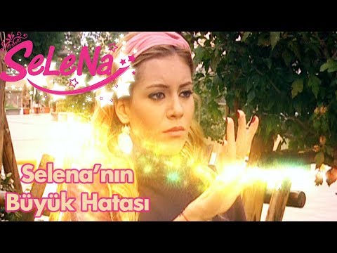 Selena'nın büyük hatası!