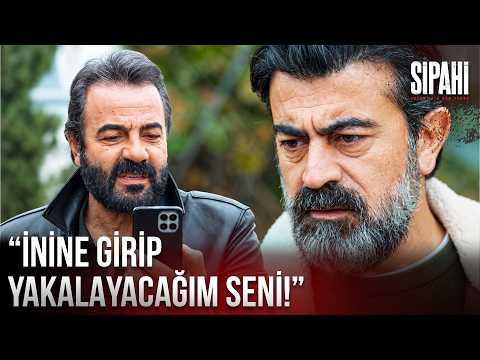 Yıldırım Bozok'tan, Habtor'a racon! | Sipahi 6. Bölüm