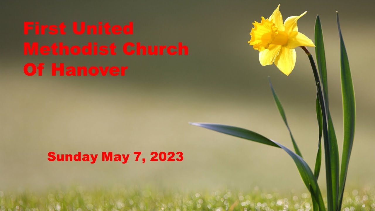 First United Methodist Church of Hanover, PA. - YouTube