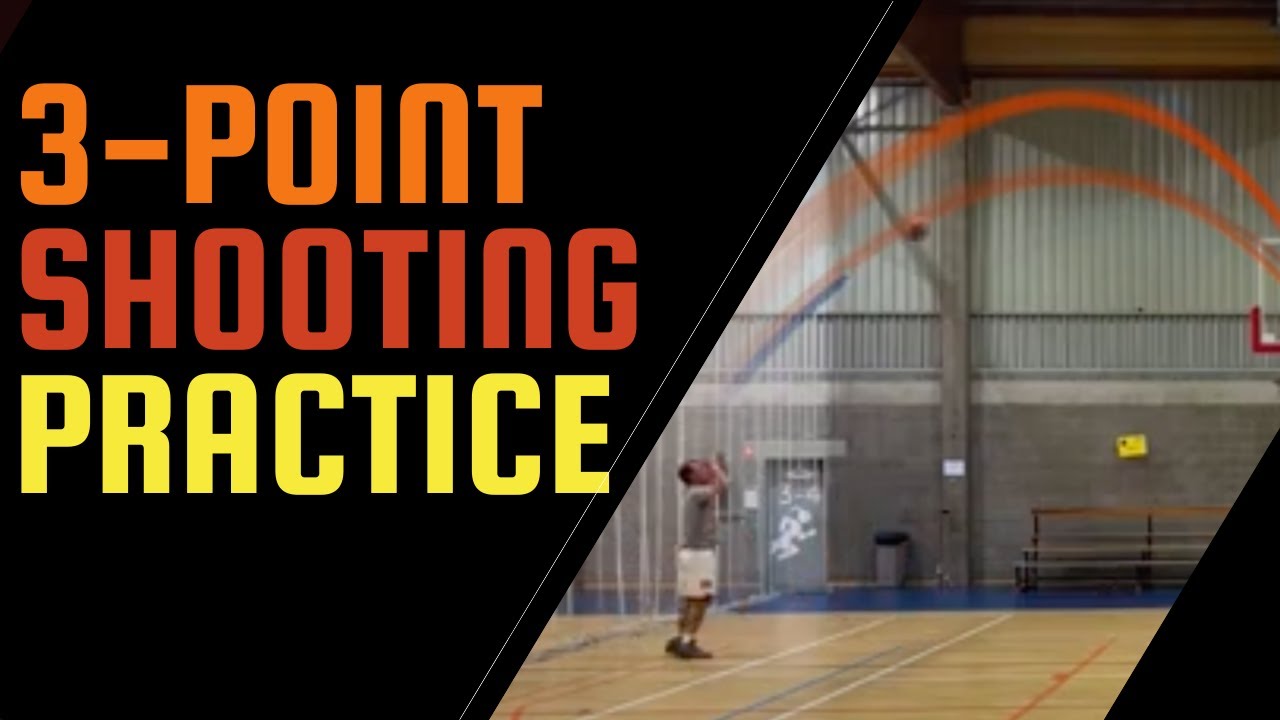 250 SHOTS IN LESS THAN 20 MINUTES + ANALYSIS 🏀 HOMECOURT BASKETBALL APP ...