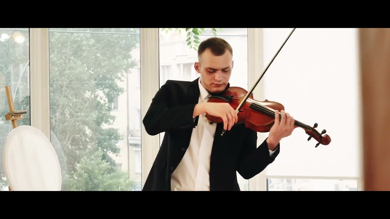 The Mission (1986) - 'Gabriel's Oboe' scene (Alexey Boytsov,viola ...