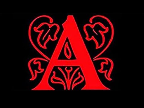 The Scarlet Letter chapter 6 Hawthorne, Nathaniel - YouTube