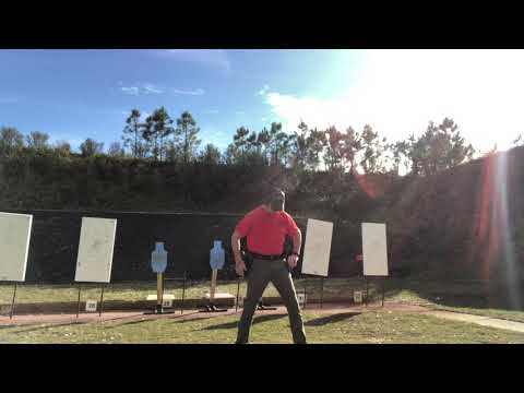 Glock 17 El Presidente 4.4