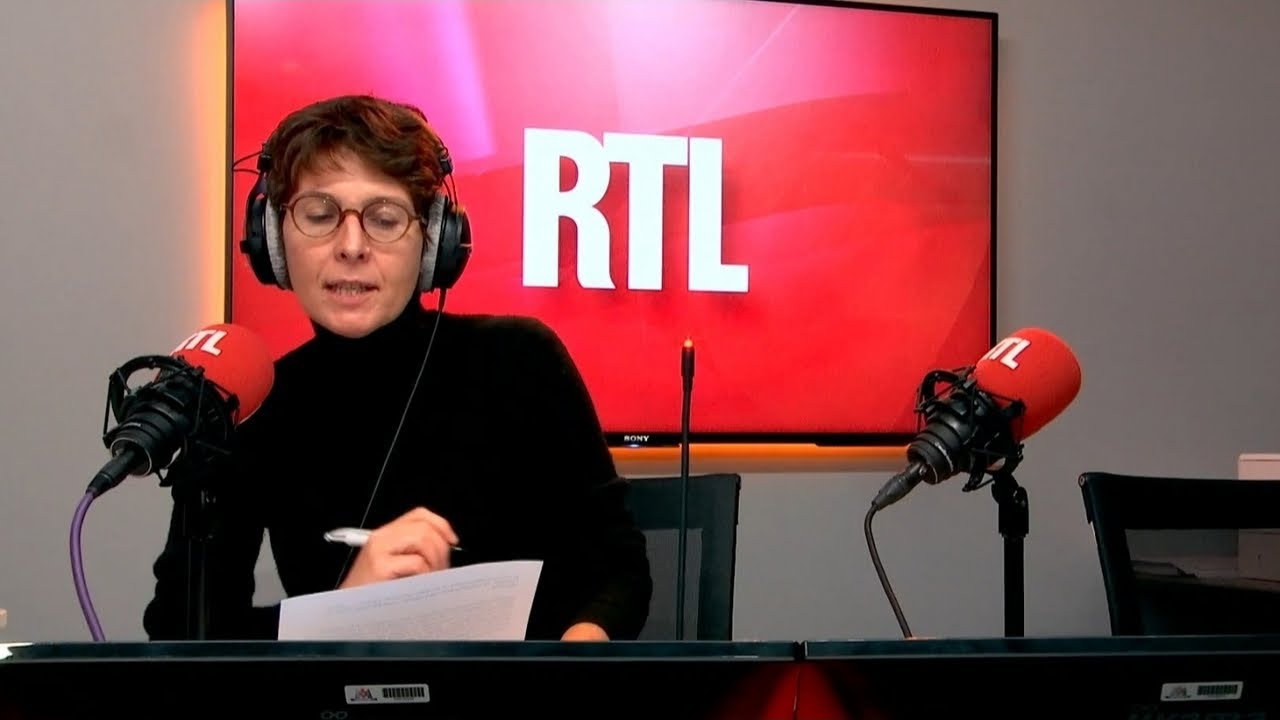 Le journal RTL du 09 octobre 2018 - YouTube