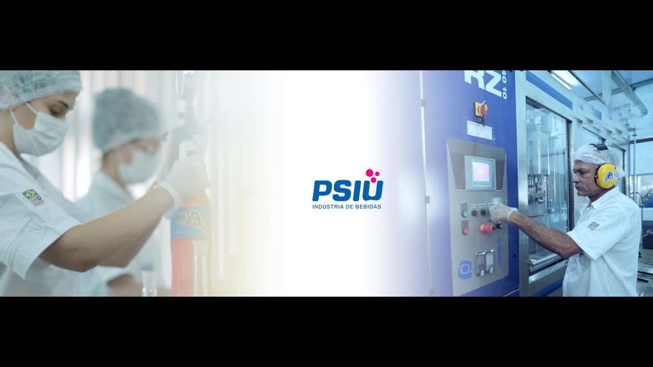 Vídeo Institucional Psiu - YouTube