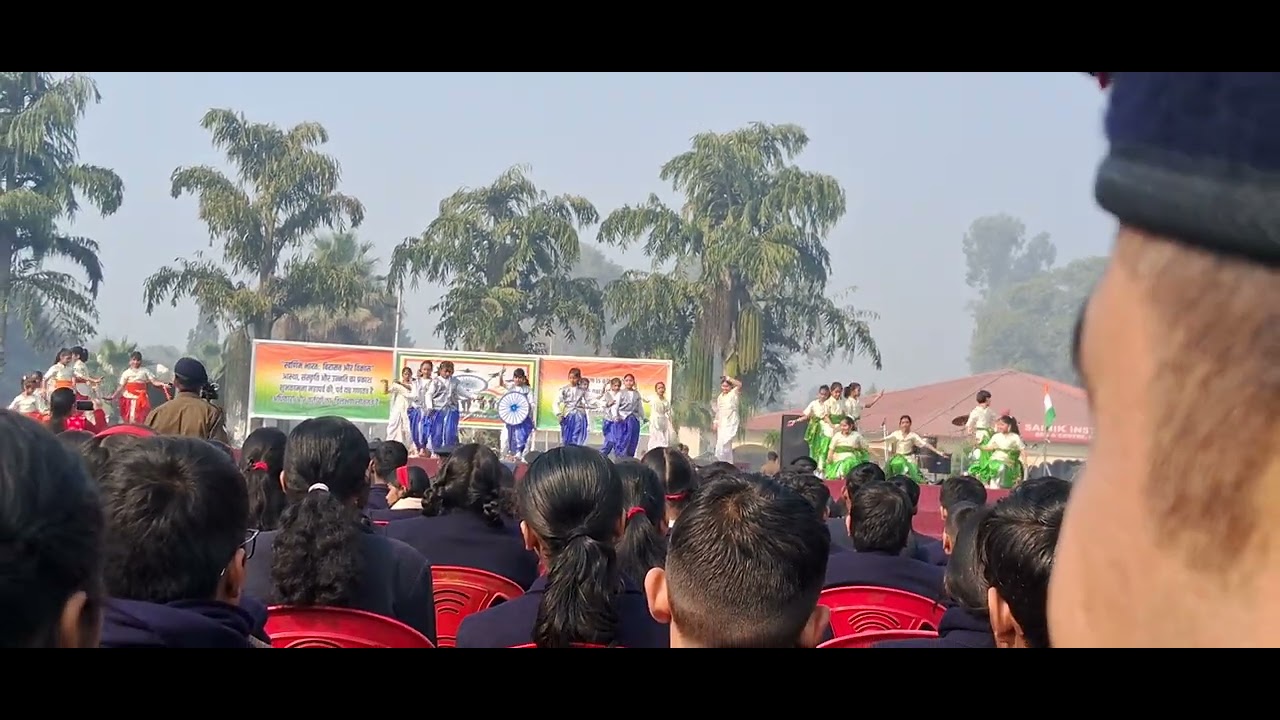 26th Jan Celebration - YouTube