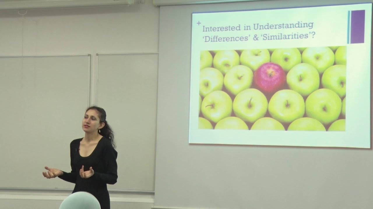 Unpacking and Comparing Different Perspectives: An Adaptive Method by ...