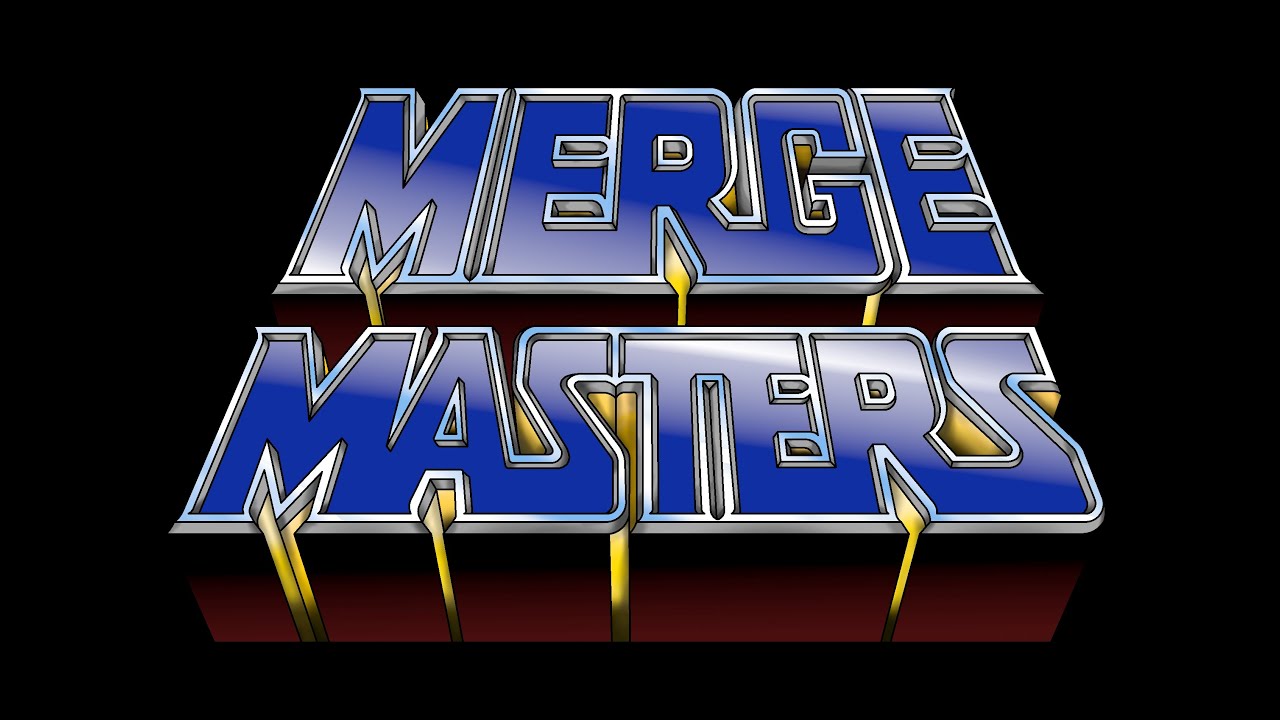 MergeMasters 2024 Live Stream #4 - The Final Days - YouTube