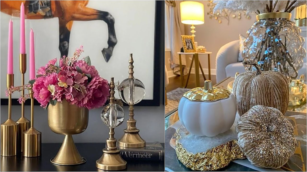 Impressive & Cool DIY Home Decor Ideas - YouTube