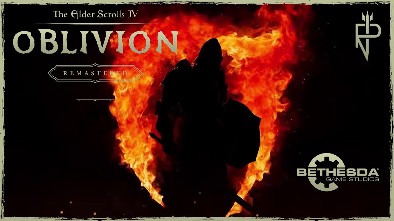 Let’s Play Livestream #517e Weihnachtsstream 2025 | Oblivion REMASTERED ...