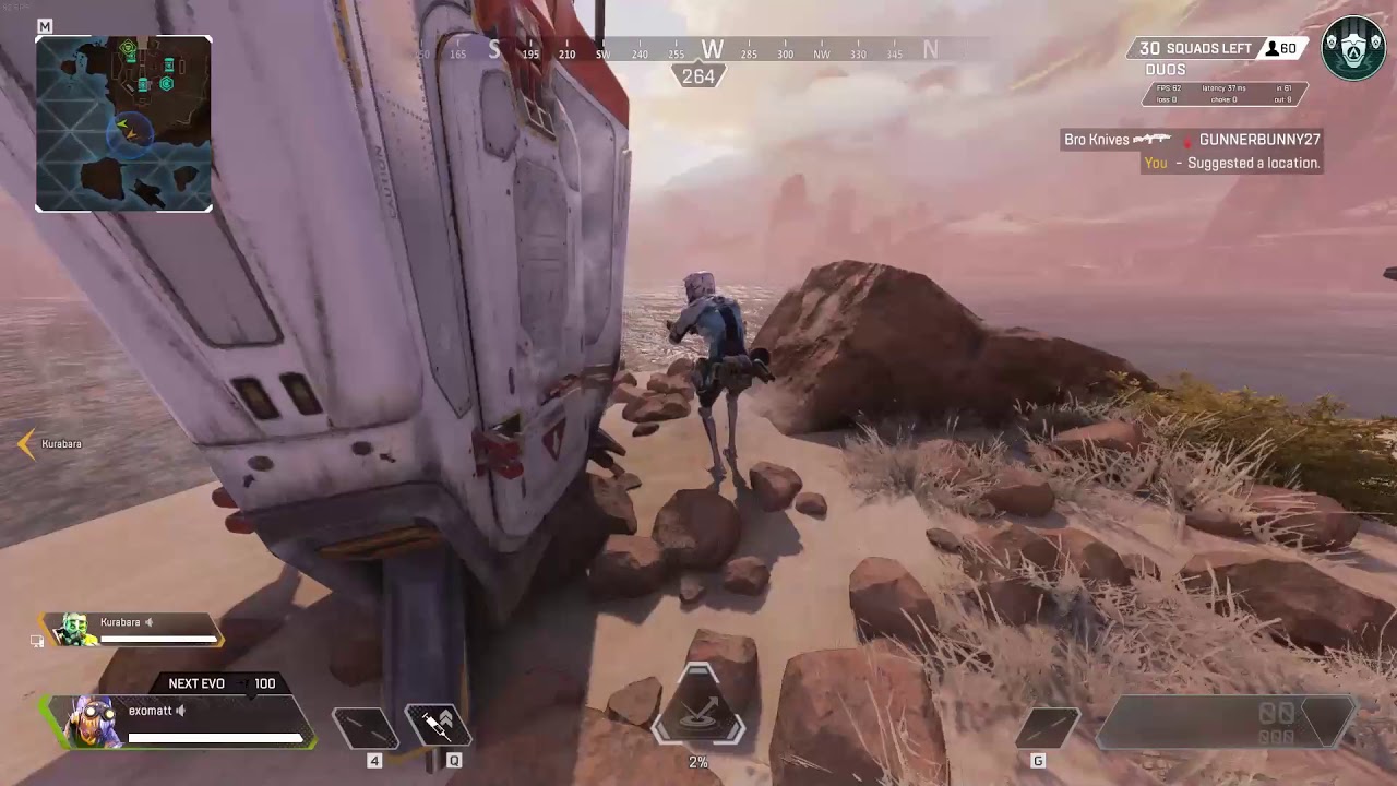 Alpha Octane - YouTube