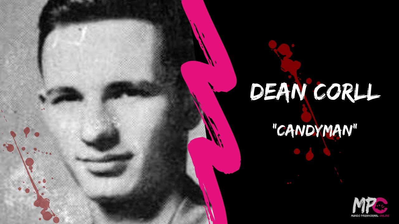 Dean Corll, el hombre de los dulces (Candyman) - YouTube