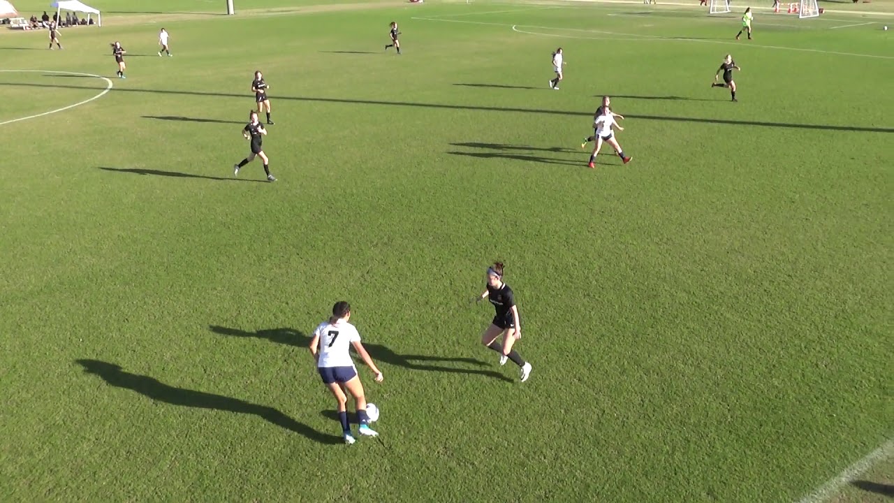 PRFC Scottsdale 05G vs Tucson Aztecs 05G 030720 NO AUDIO - YouTube