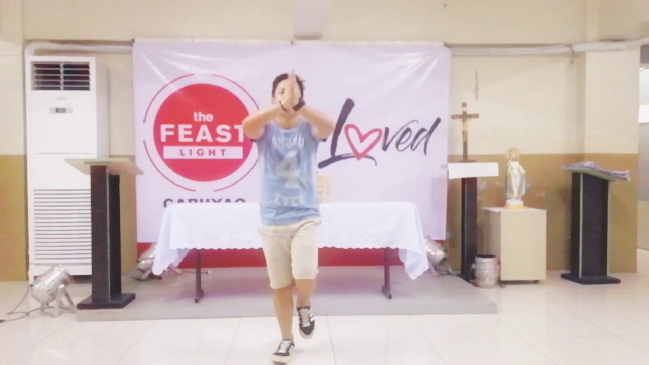 This is our Time by Planetshakers - YouTube