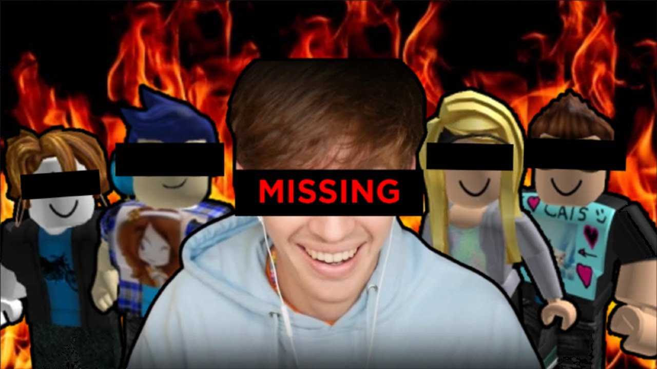 The Roblox Flamingo Incidents - YouTube